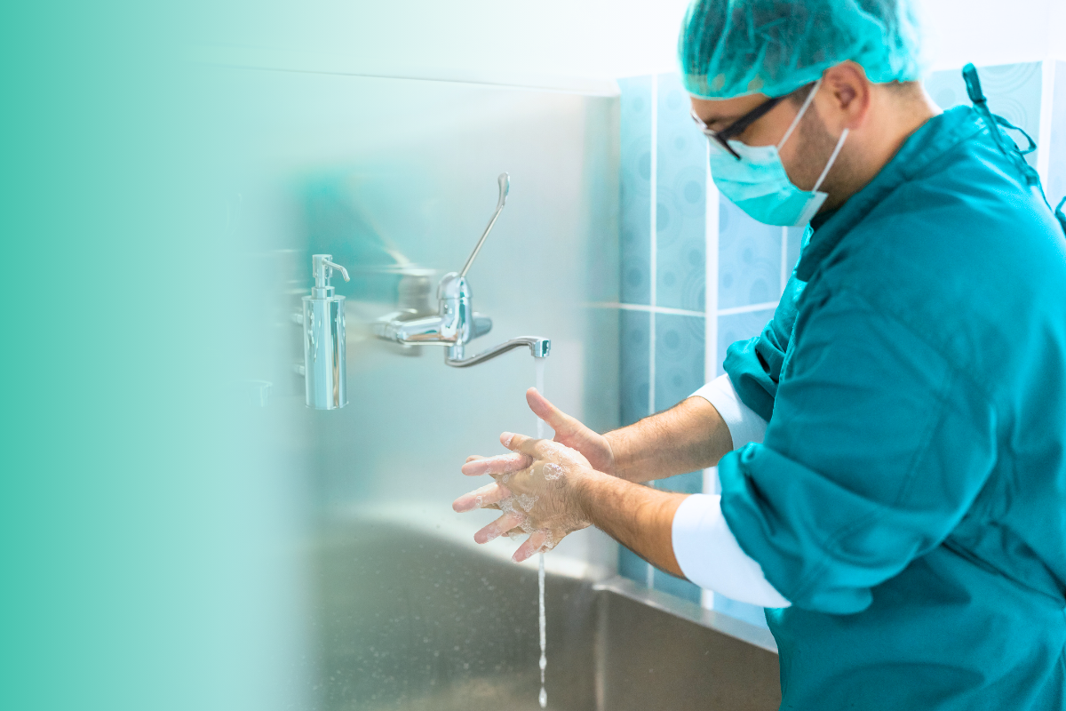 Navigating Rising Hospital Acquired Infections: Prevention Strategies Navigating Rising Hospital Acquired Infections: Prevention Strategies